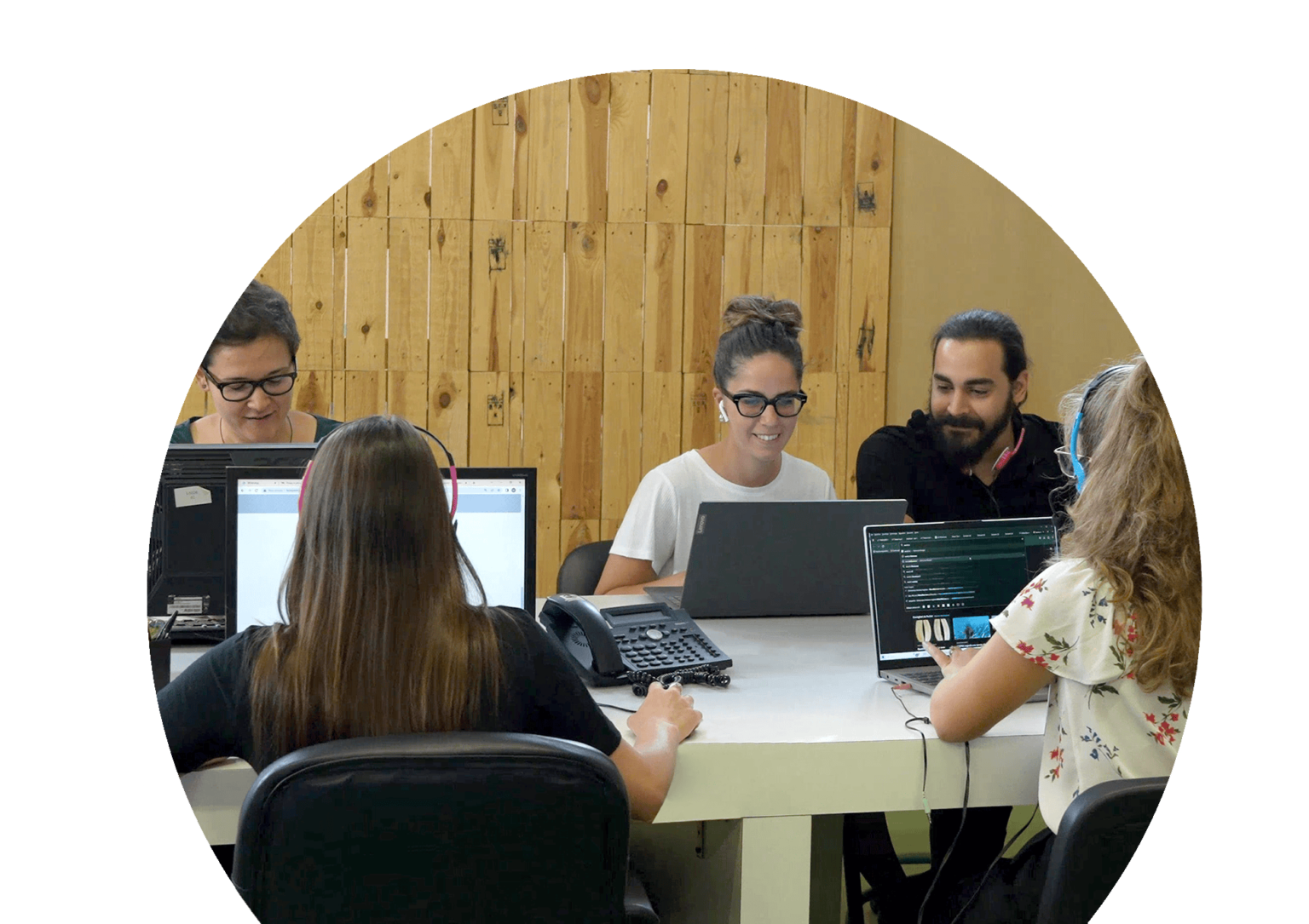 Akinda – La fabbrica delle idee